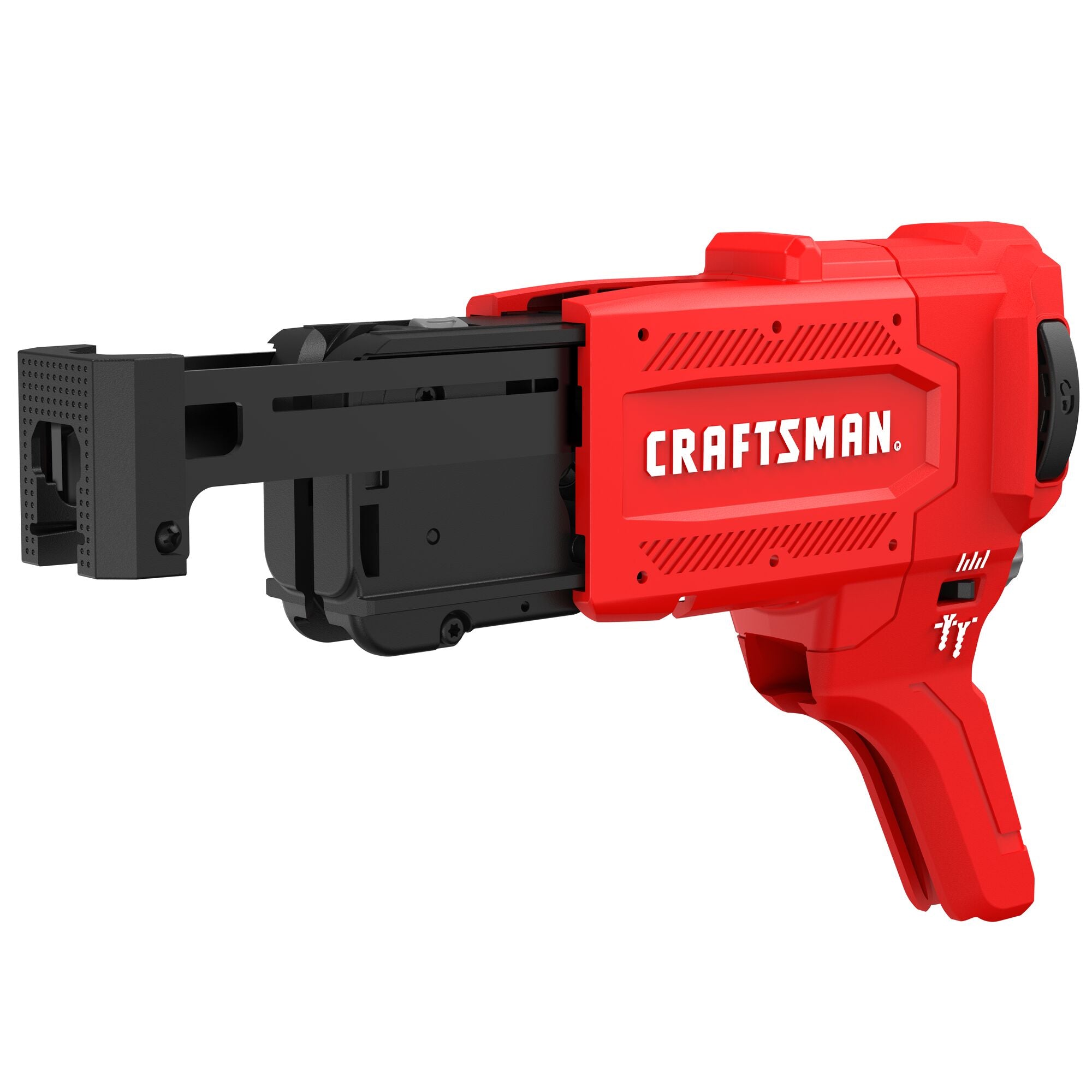 CRAFTSMAN Collated Drywall Screwgun Attachment For CMCF600 - CMCF6001