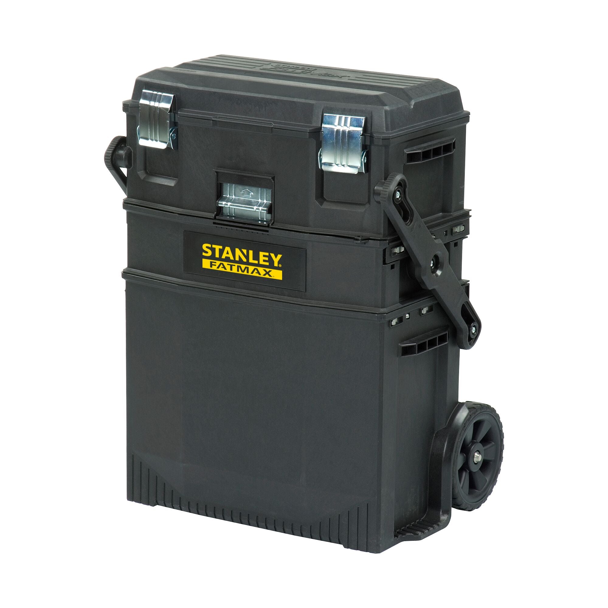 STANLEY Fatmax Mobile Workstation