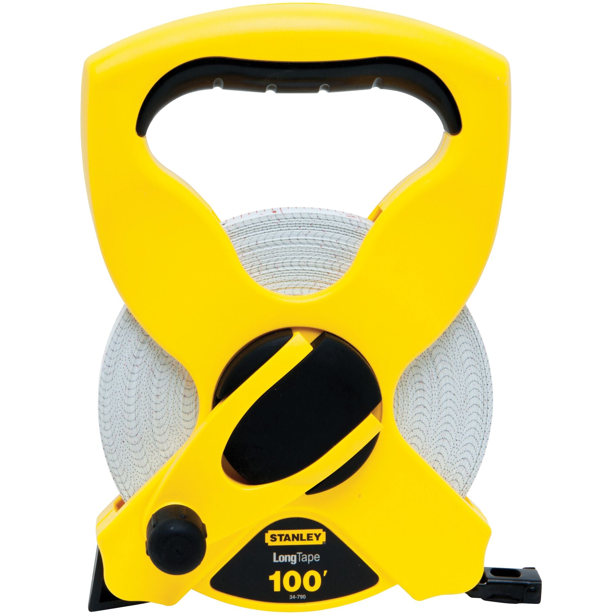 STANLEY 100 Ft Fiberglass Long Tape