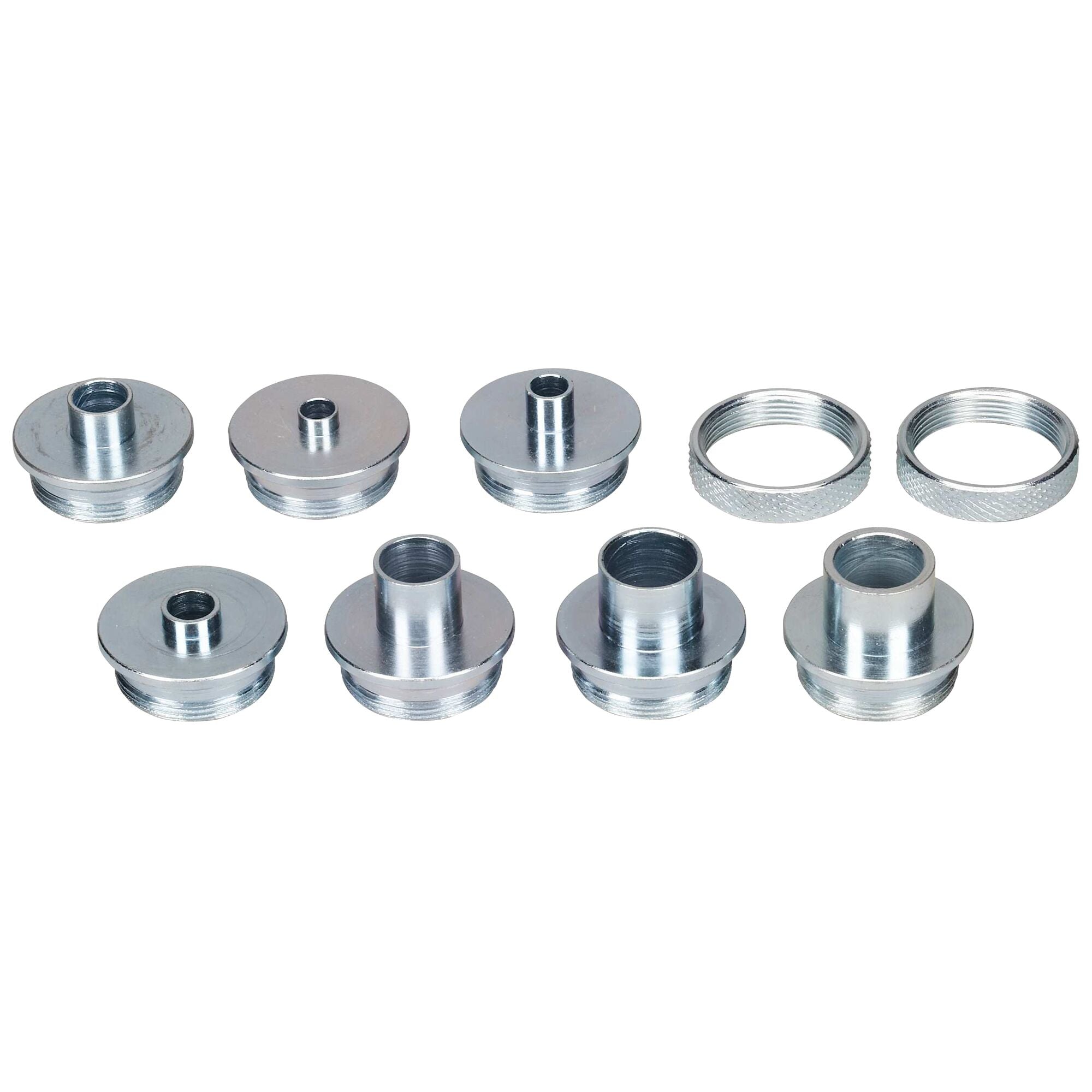 PORTER-CABLE Router Template Guide, 9-Piece