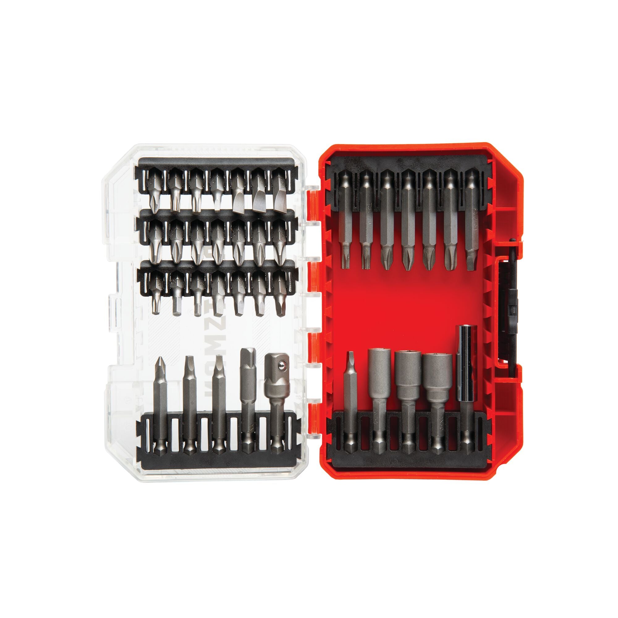 CRAFTSMAN Drill Bit Set, 38 Pieces