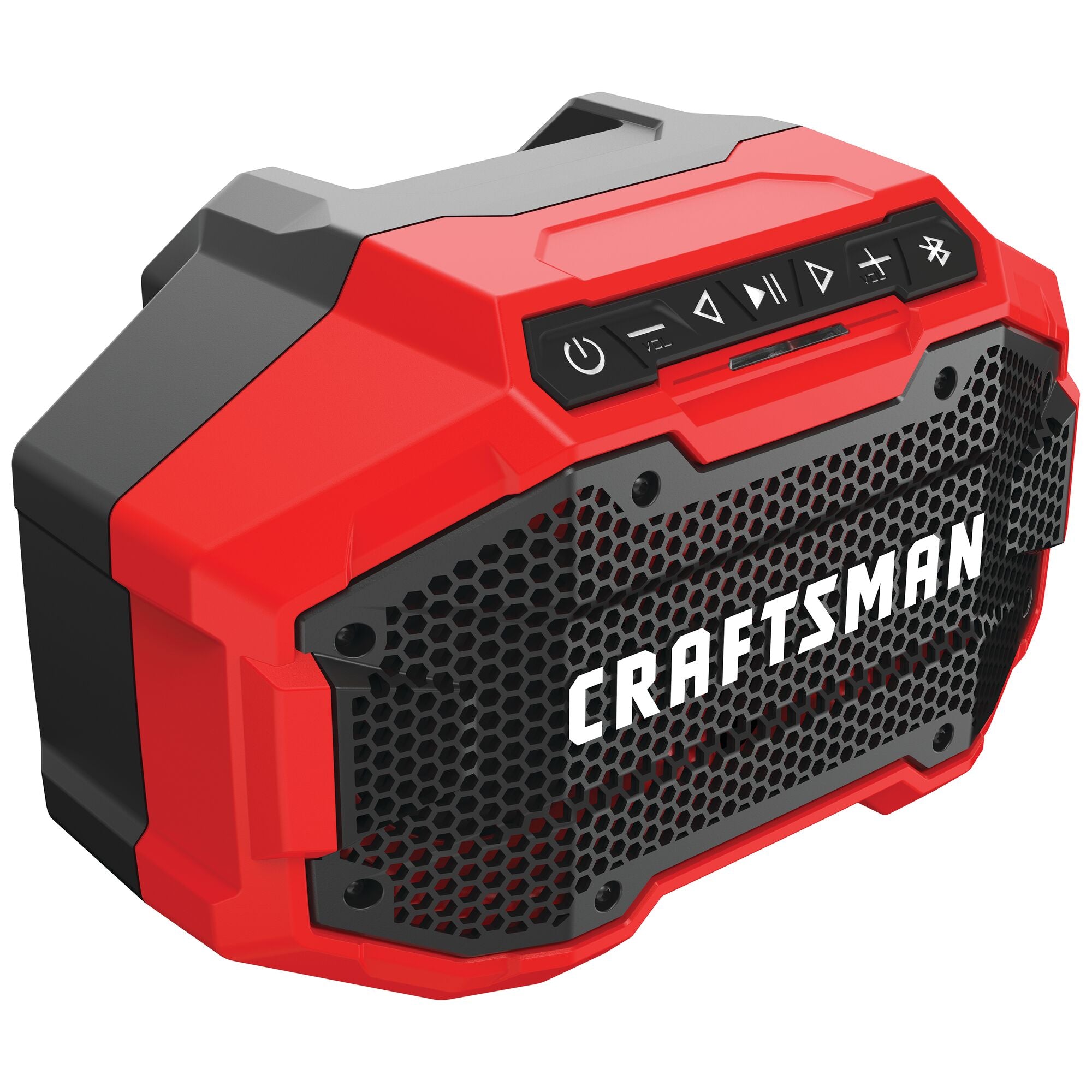 CRAFTSMAN V20 Bluetooth Speaker, Tool Only
