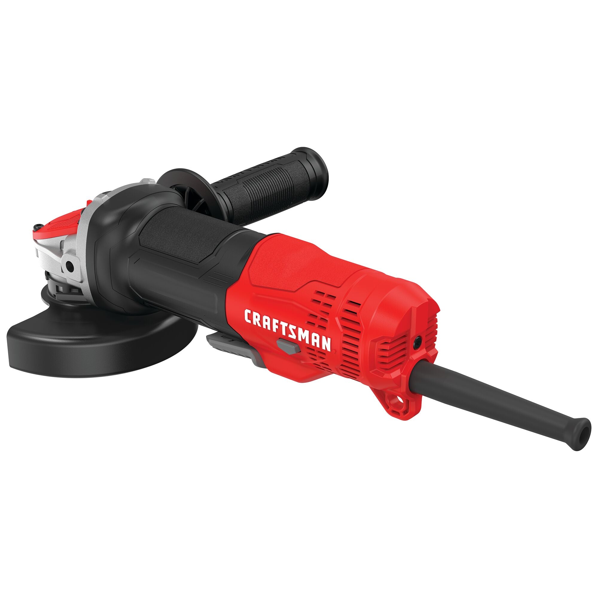 CRAFTSMAN Angle Grinder, Small, 4-1/2-Inch, 7.5-Amp, Tool Only