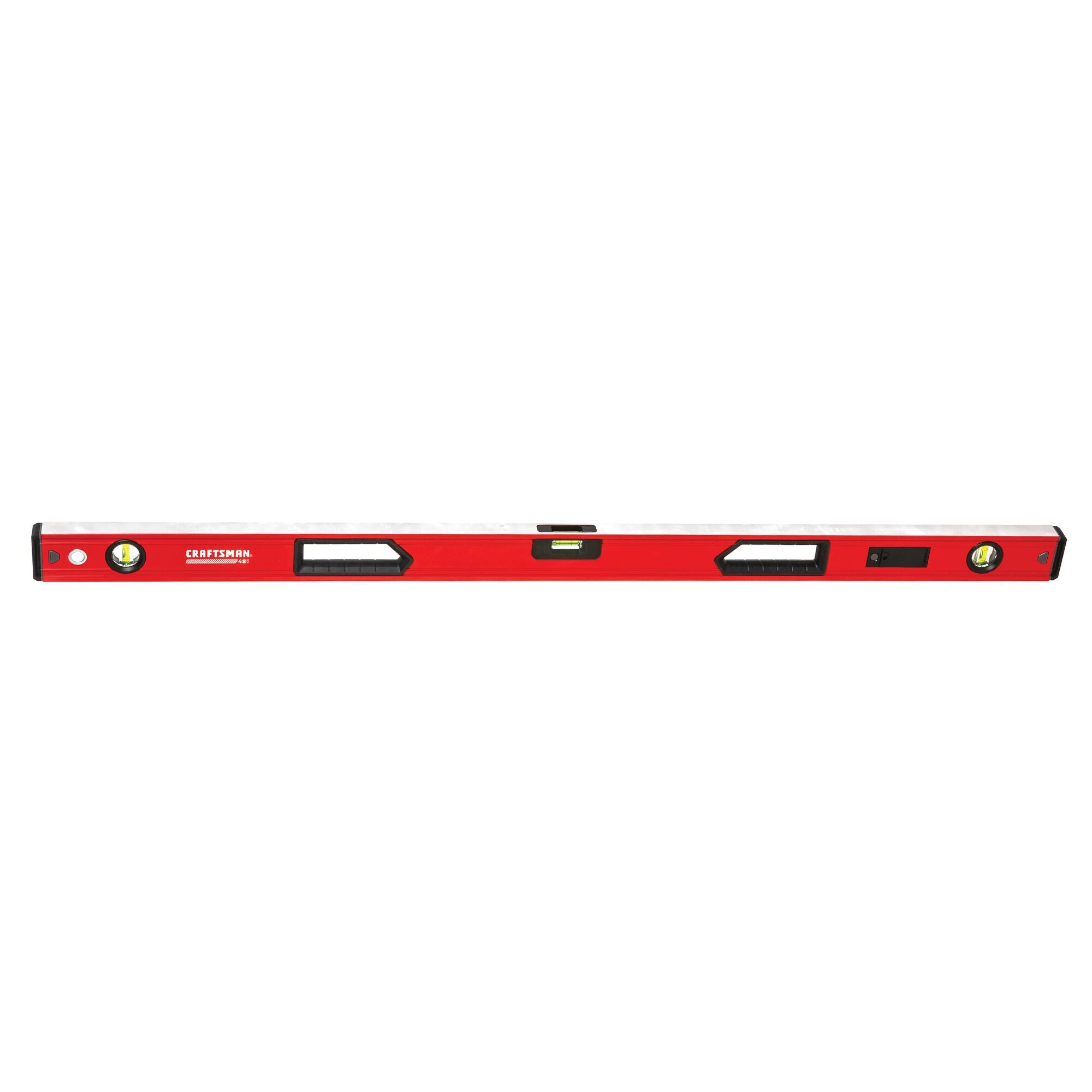 CRAFTSMAN 48-in Lighted Box Beam Level - CMHT82389