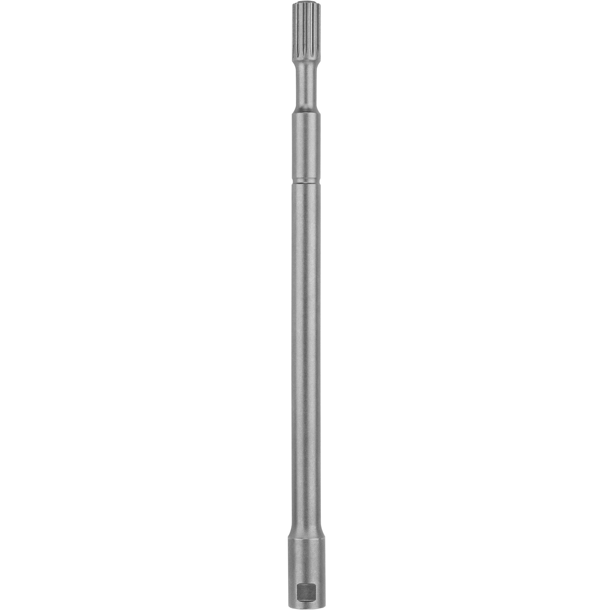 DEWALT 16-Inch Spline Core Bit Shank