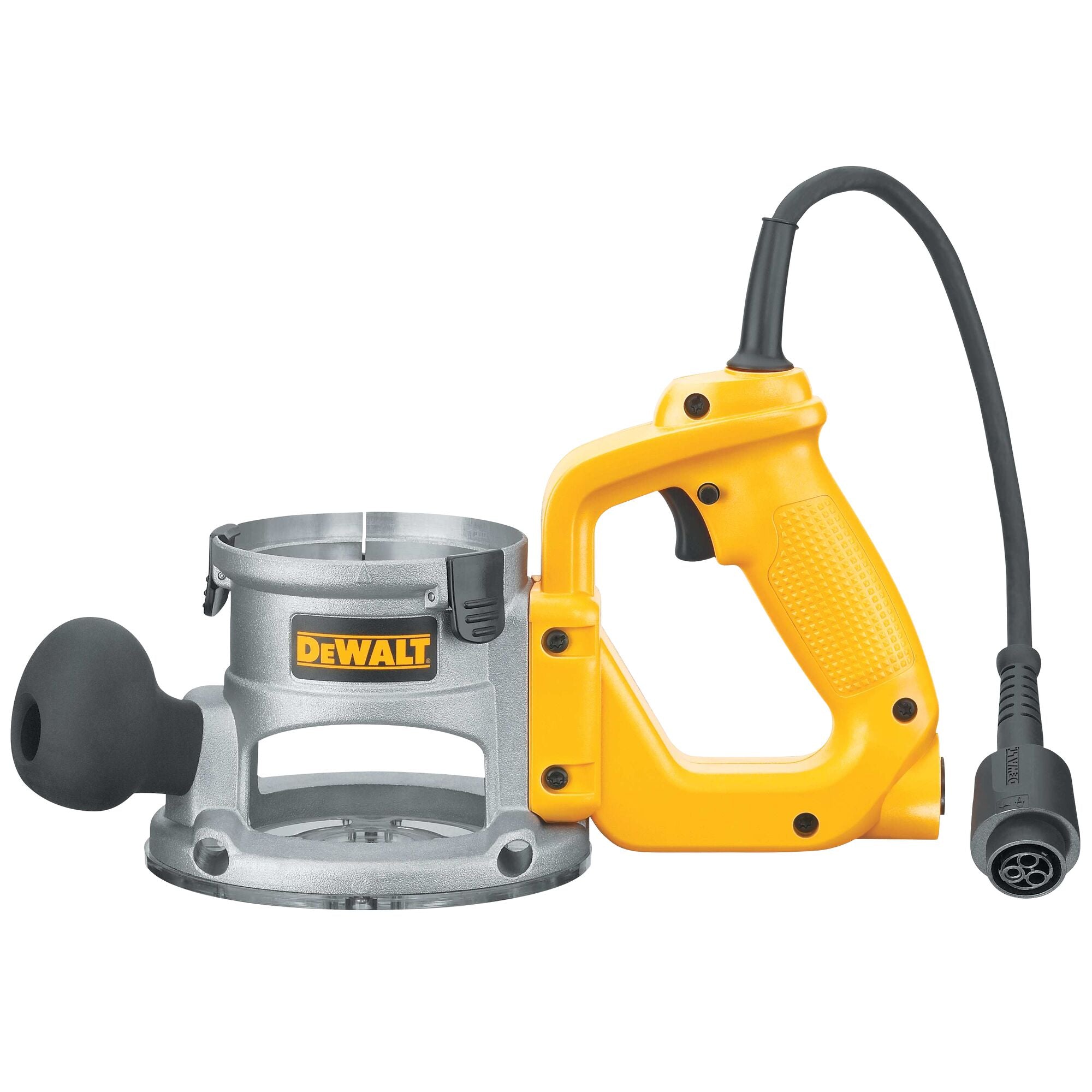 DEWALT Router Base, D-Handle, Dw616/618 Compatible