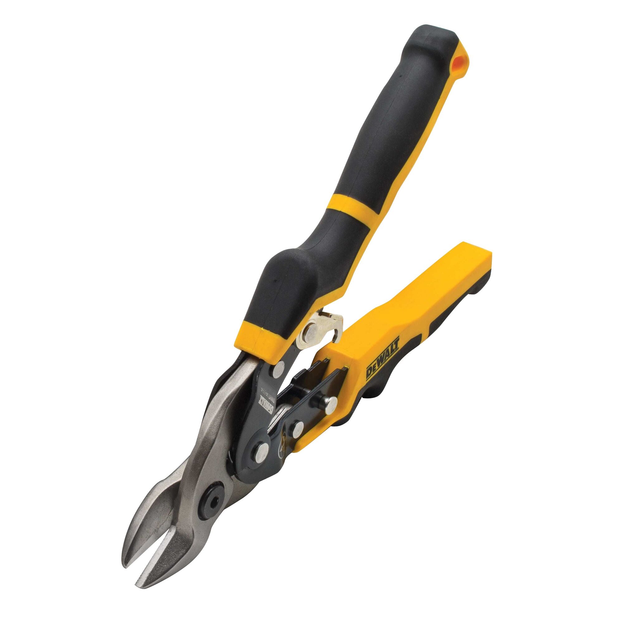 DEWALT Bullnose Snip Aviation Snip