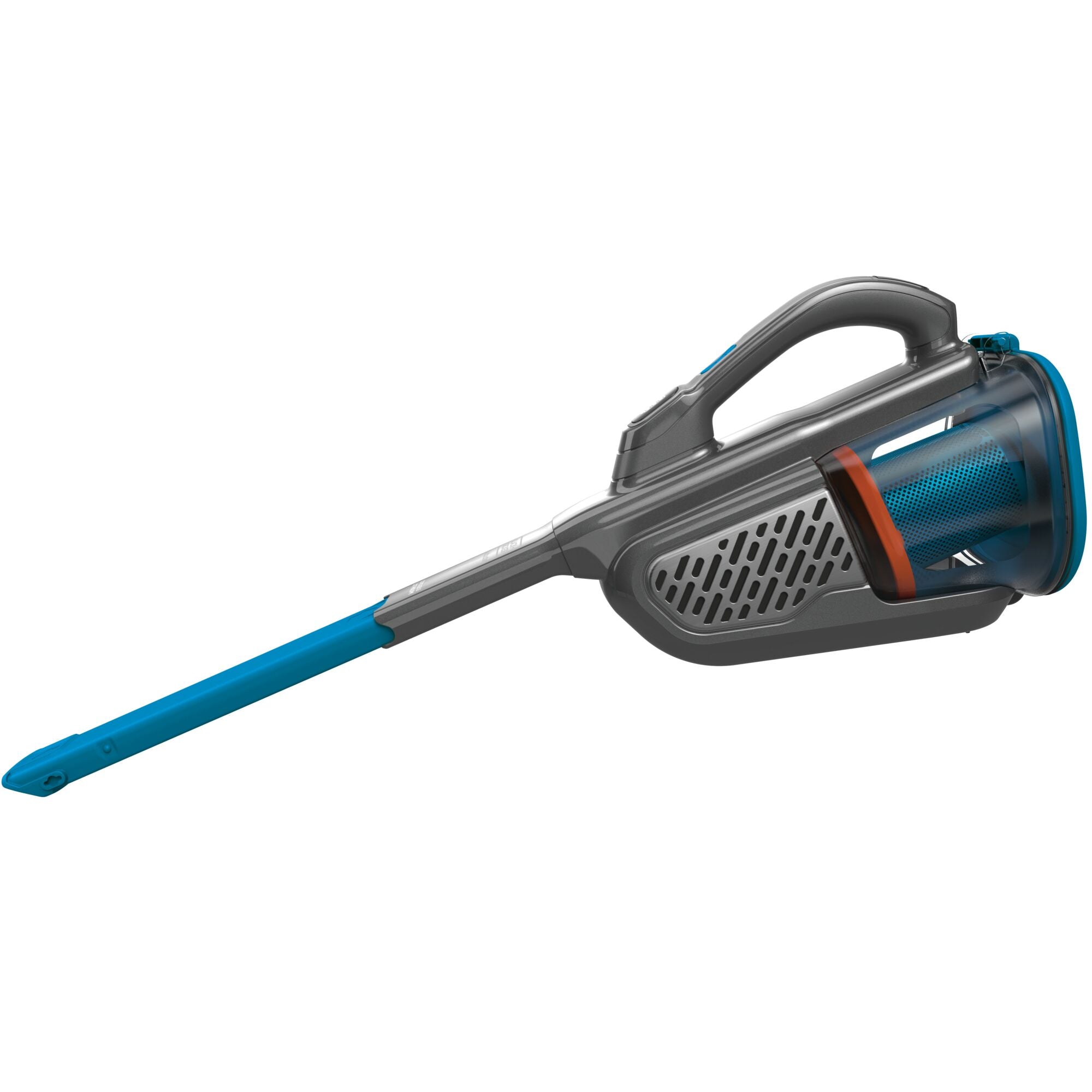 BLACK+DECKER 12V MAX* dustbuster® AdvancedClean+™ Cordless Hand Vacuum