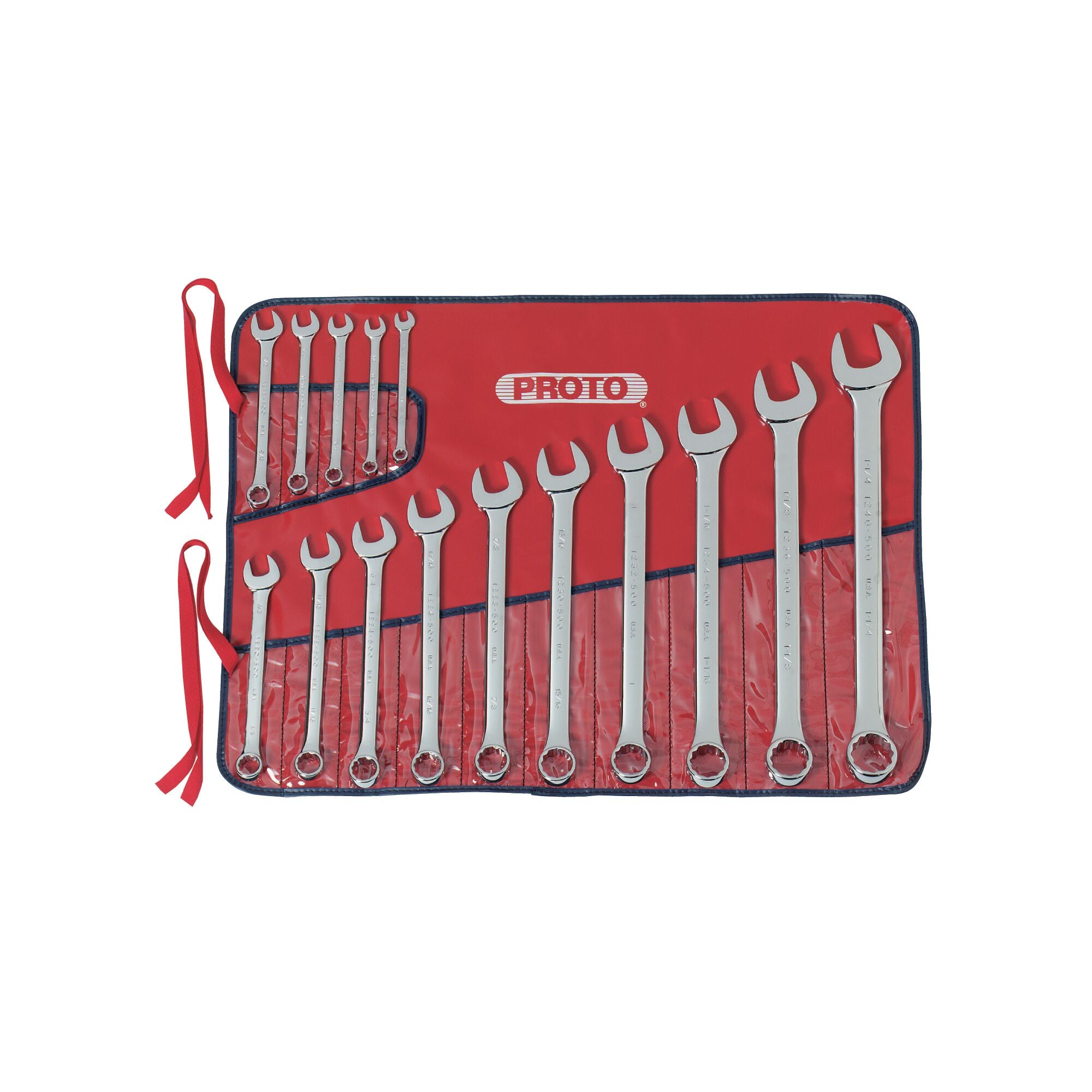 PROTO Set Wr Comb Asd Fp Std 15