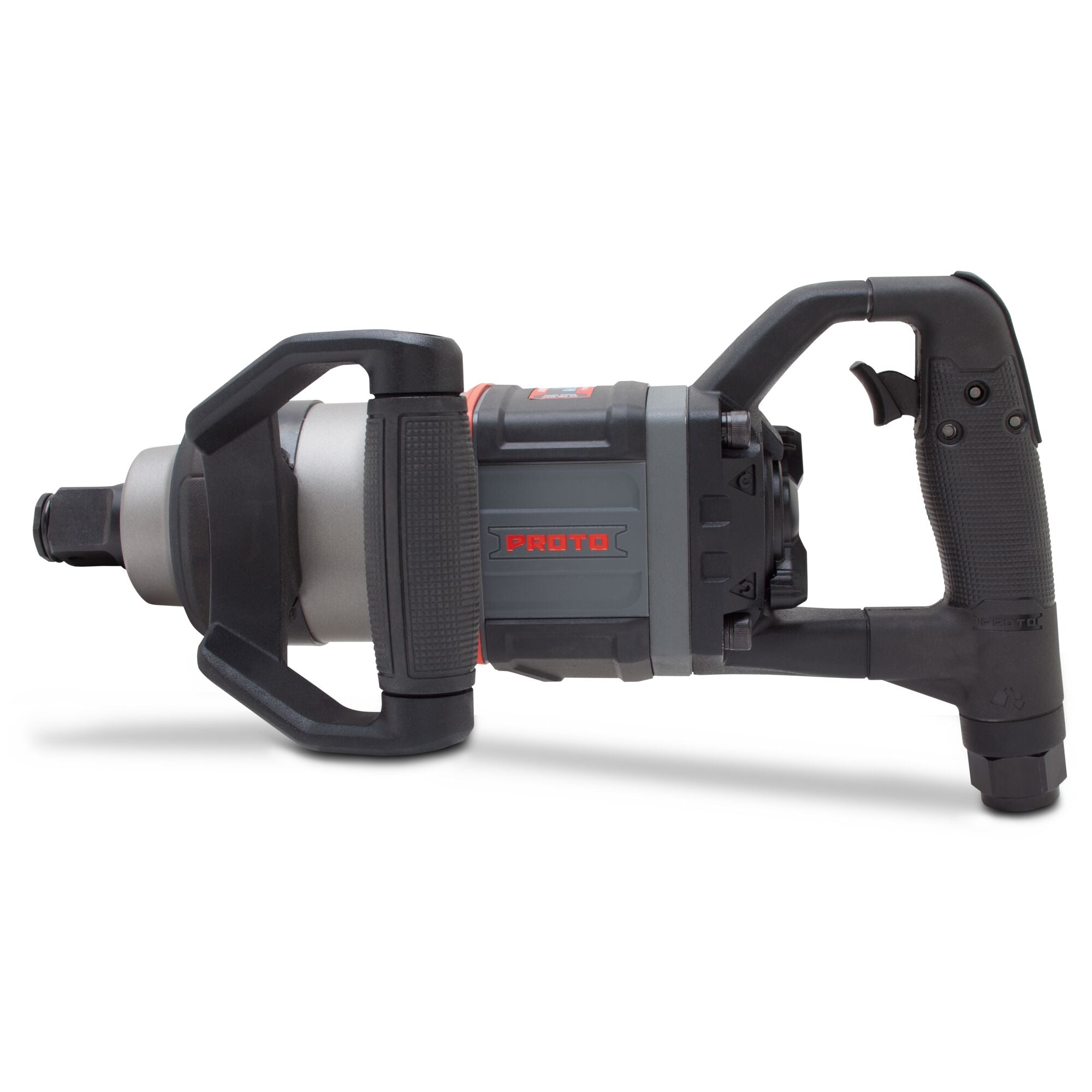 PROTO 1 In. Drive Inline Air Impact Wrench