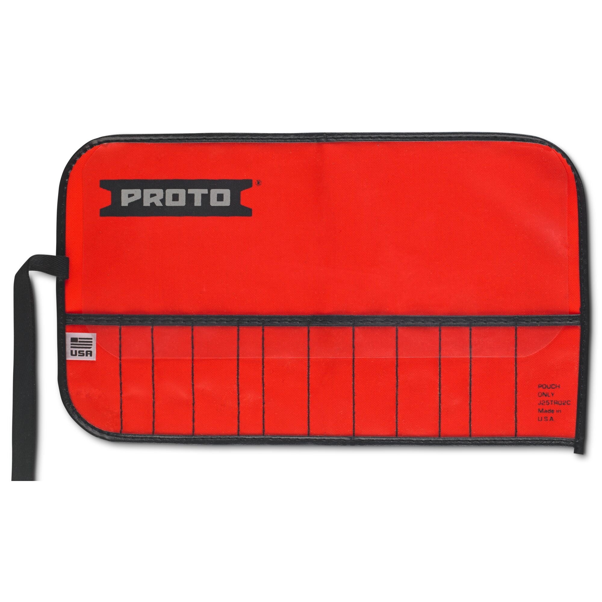 PROTO Kit Tool 12 Pockets