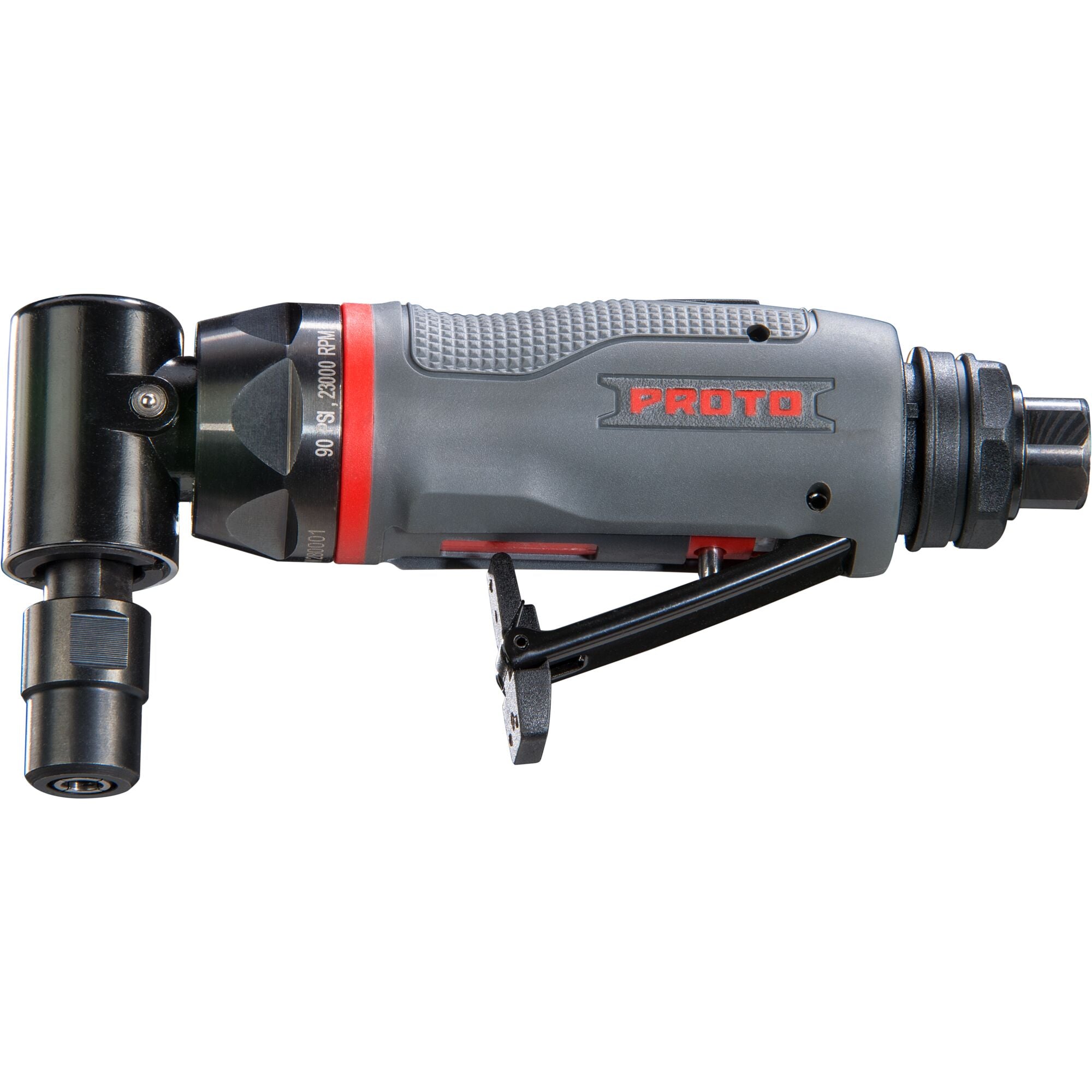 PROTO 1/4In 90Deg Angle Insulated Die Gr