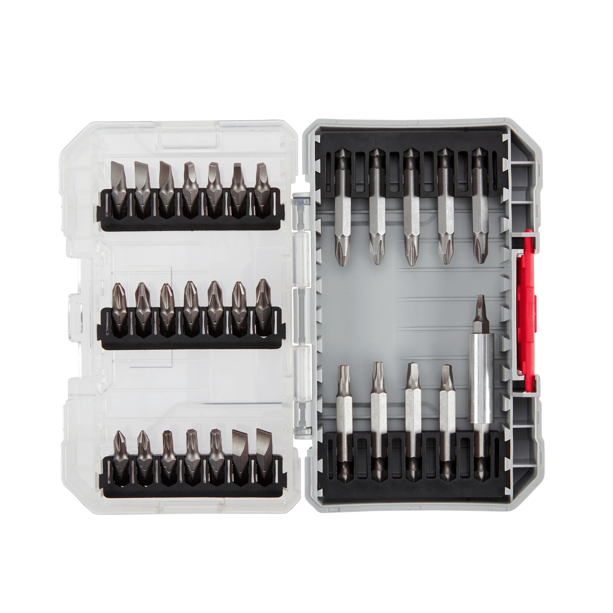 PORTER-CABLE Std Screwdriving 32Pc Set