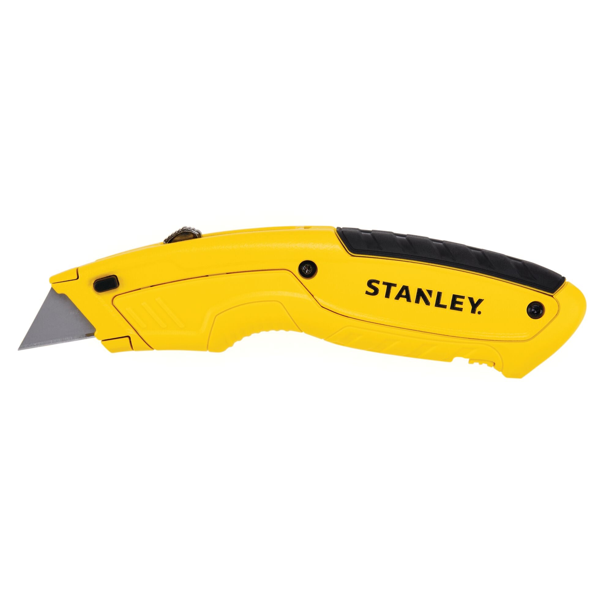 STANLEY Retractable Utility Knife