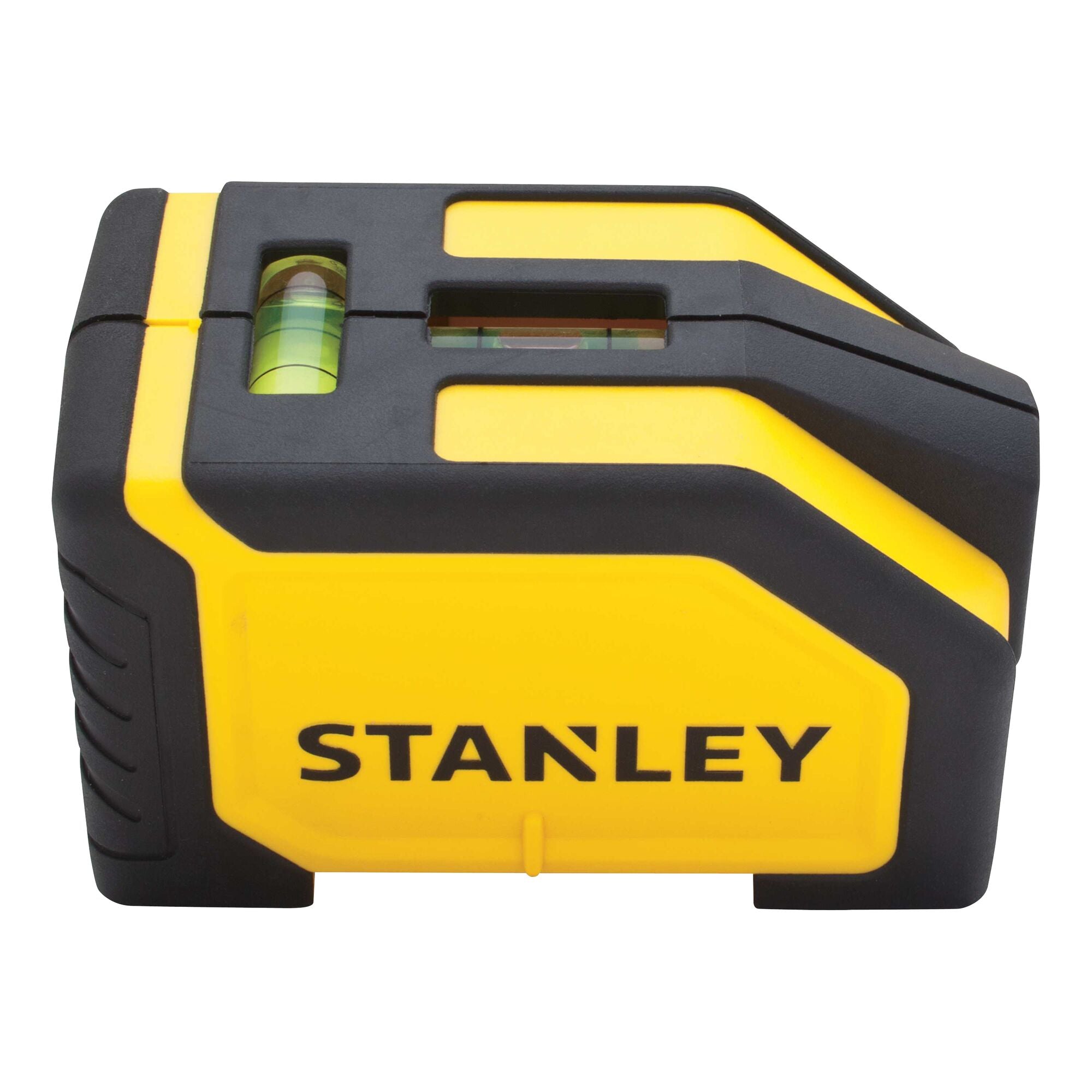 STANLEY MANUAL WALL LASER